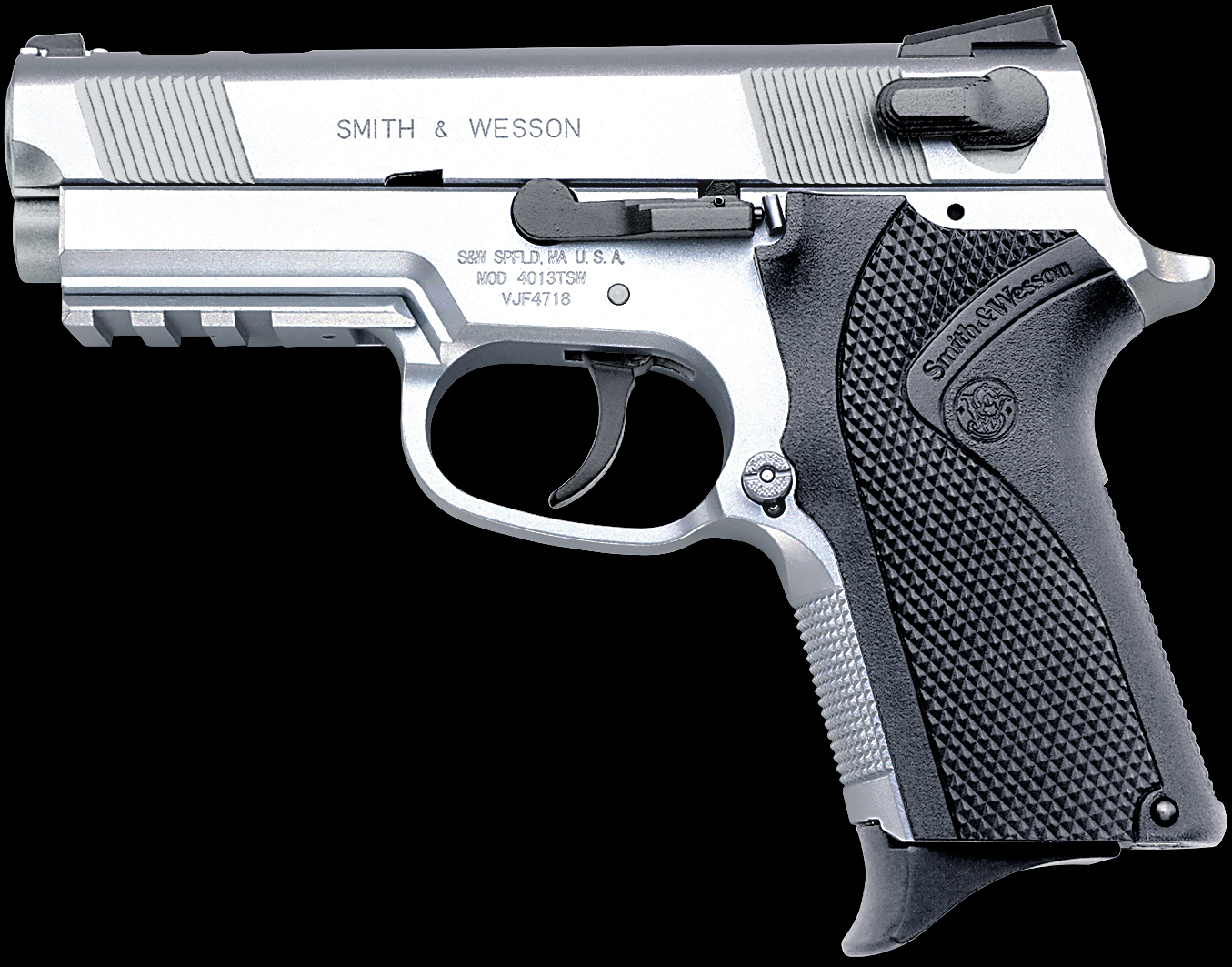 【完売】WA【S&W】M4013 TSW ライトニングカスタム 【WESTERN ARMS】